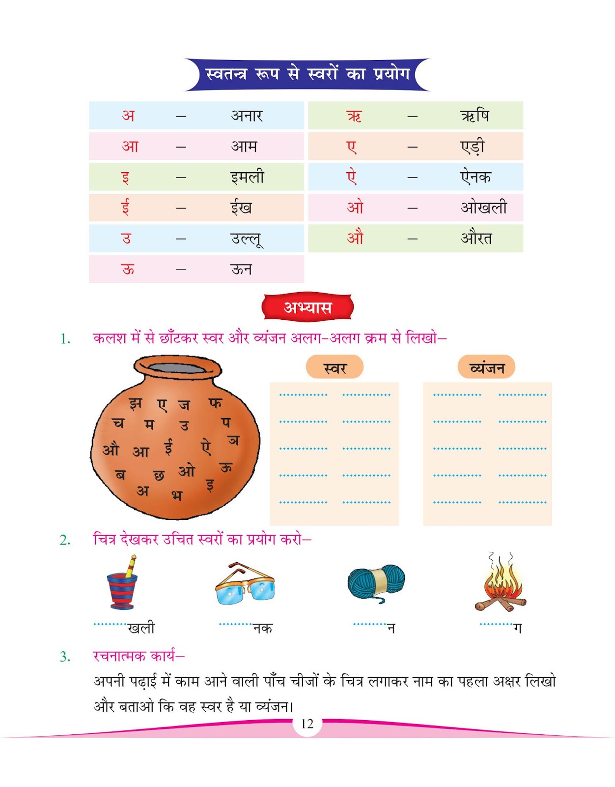 HINDI GRAMMAR BOOK CLASS 3 hindi-grammar-book-class-3