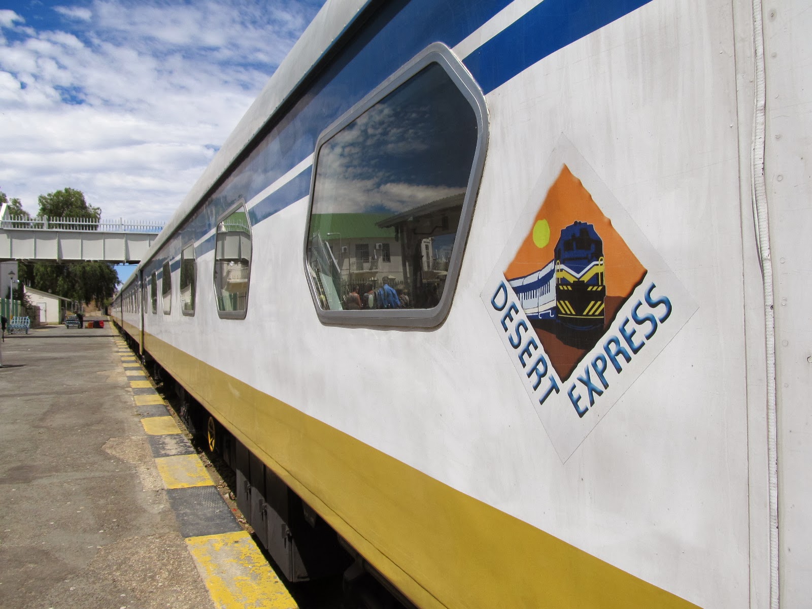 The Daily Suitcase: December 2013