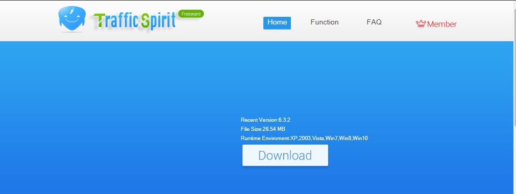 Traffic Spirit Review: Advantages And Disadvantages Of Using This ...