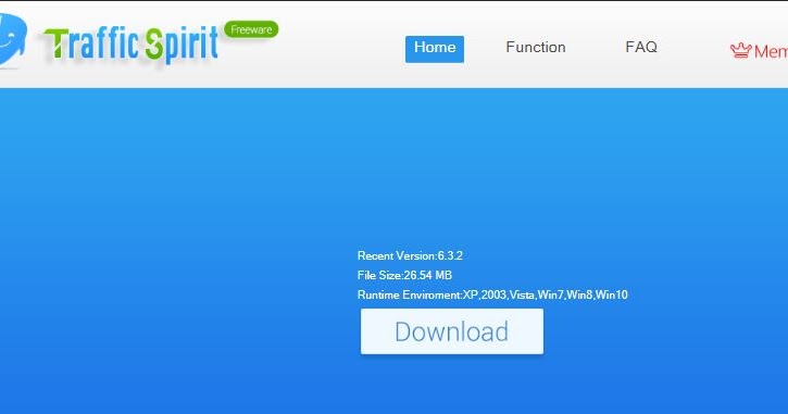 Traffic Spirit Review: Advantages And Disadvantages Of Using This ...