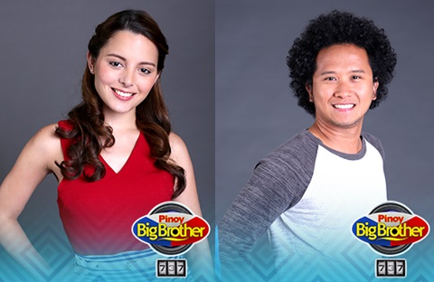 PBB 737: James Linao, Margo Midwinter nominated for eviction