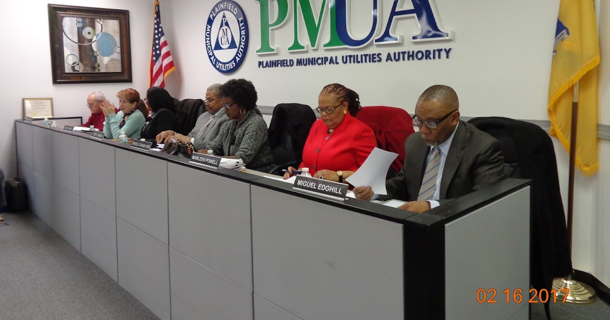 Plaintalker II: News From PMUA