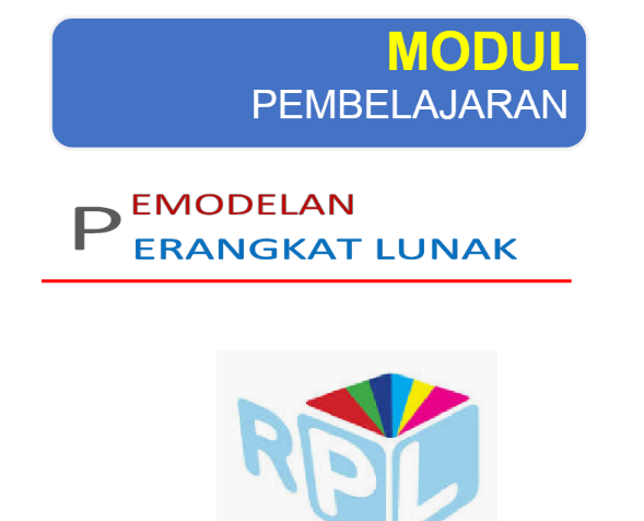 Modul PPL (RPL) SMK Kelas 9 Kurikulum 2013 Terbaru - Informasi Pendidikan
