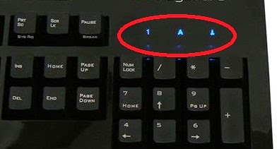 Make a Disco: Cool Keyboard Tricks for Windows ~ Geek Infosystem [Apply ...