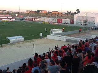 Sevilla Stones Blog: 2012