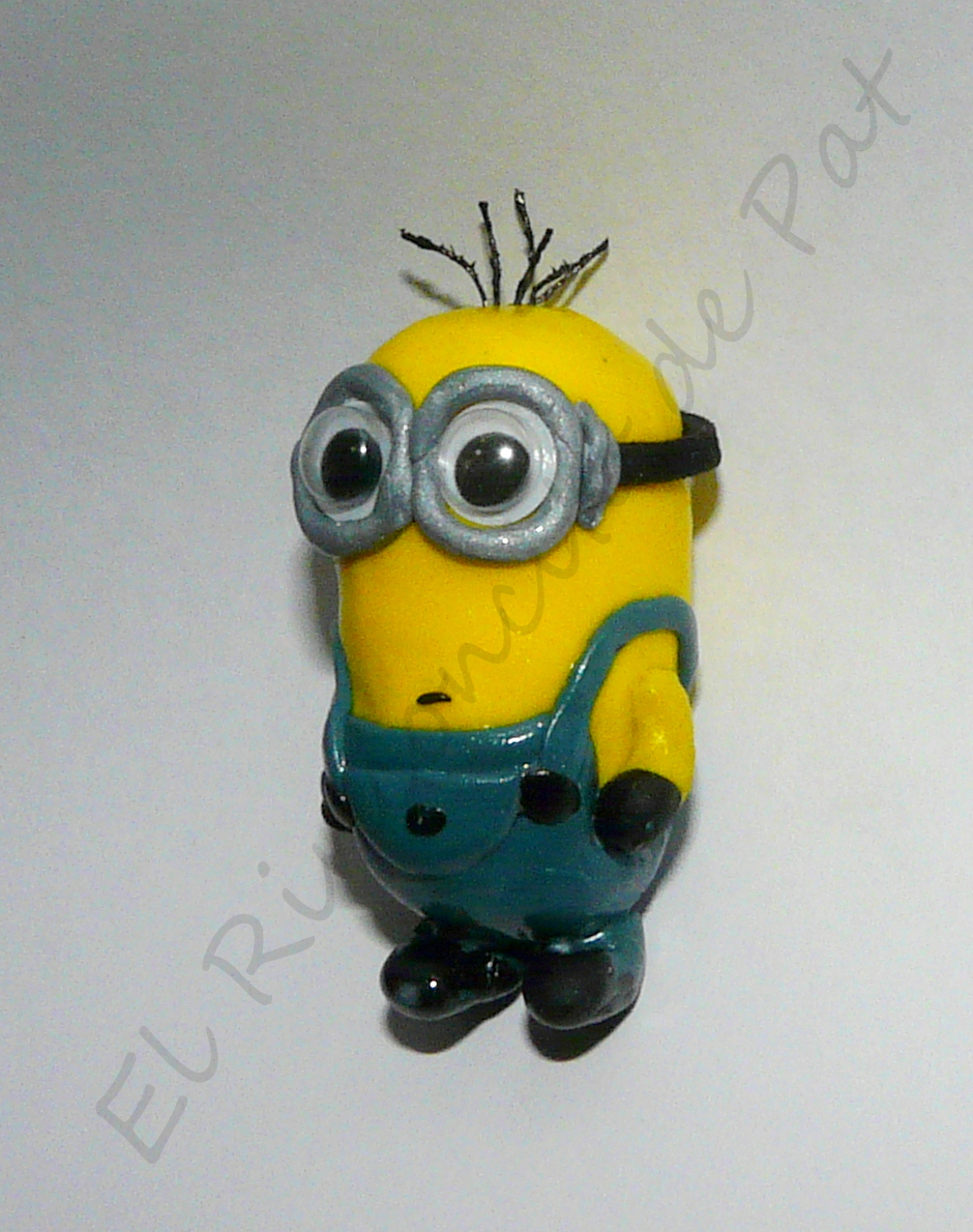 El rinconcito de Pat: Minions