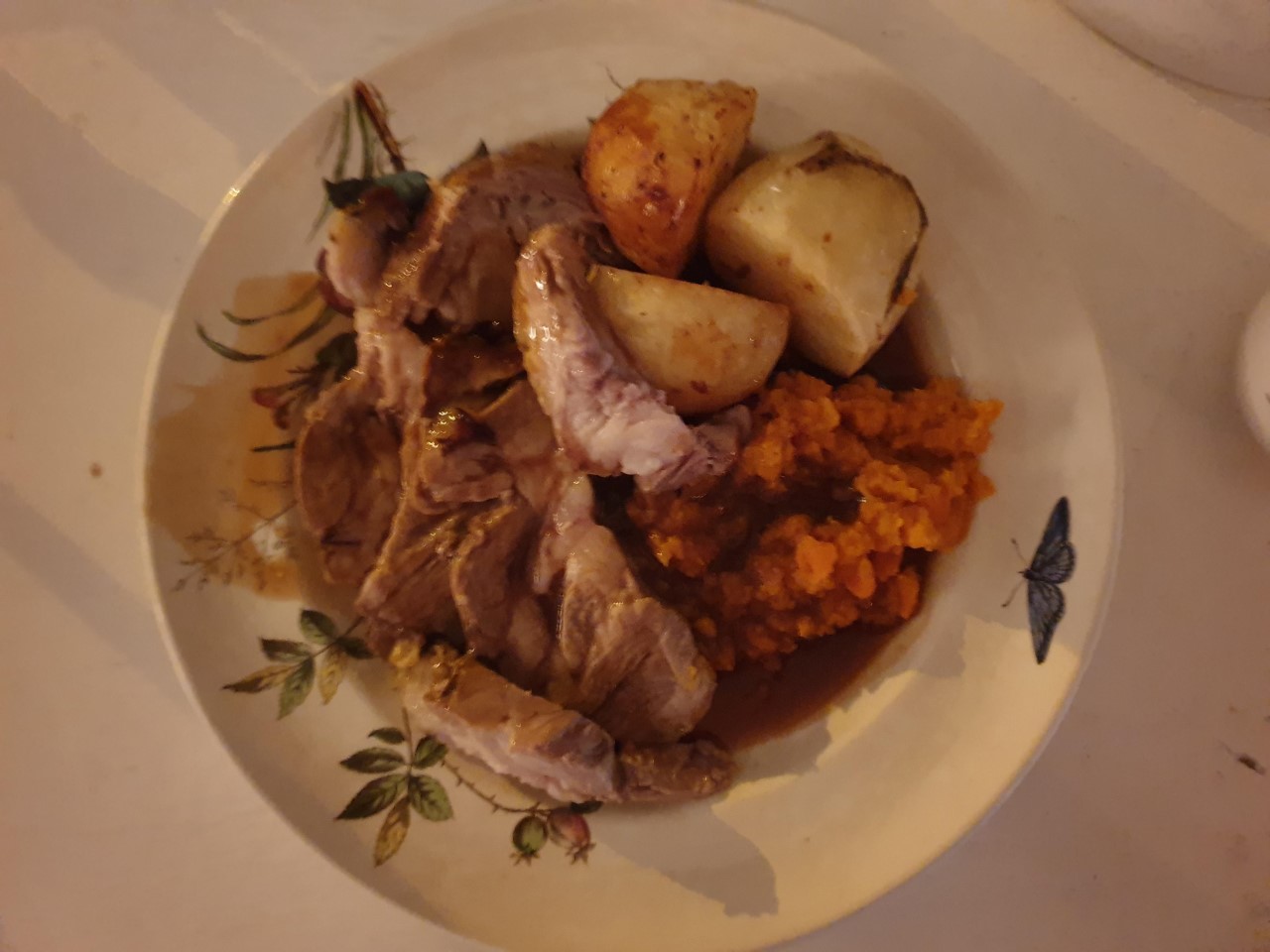 Restaurant Reviews and Food Musings: 2020