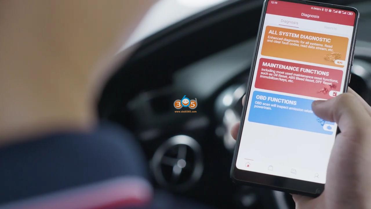 Why Thinkcar Pro is a complete solution for vehicle diagnostics ...
