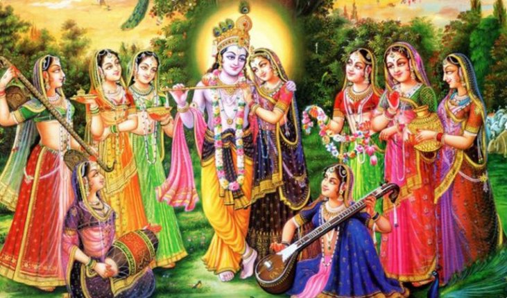 Who is Uddhava in Mahabharata ? | Hindu Mythology Blog