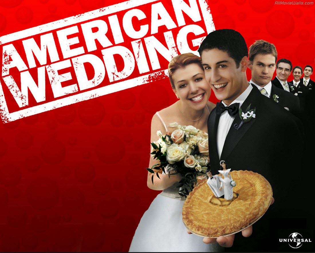ΜΟΥΣΙΚΗ ΓΙΑ ΓΑΜΟ ΚΑΙ ΠΑΡΤΥ (WEDDING MUSIC): AMERICAN WEDDING - τα 100 ...