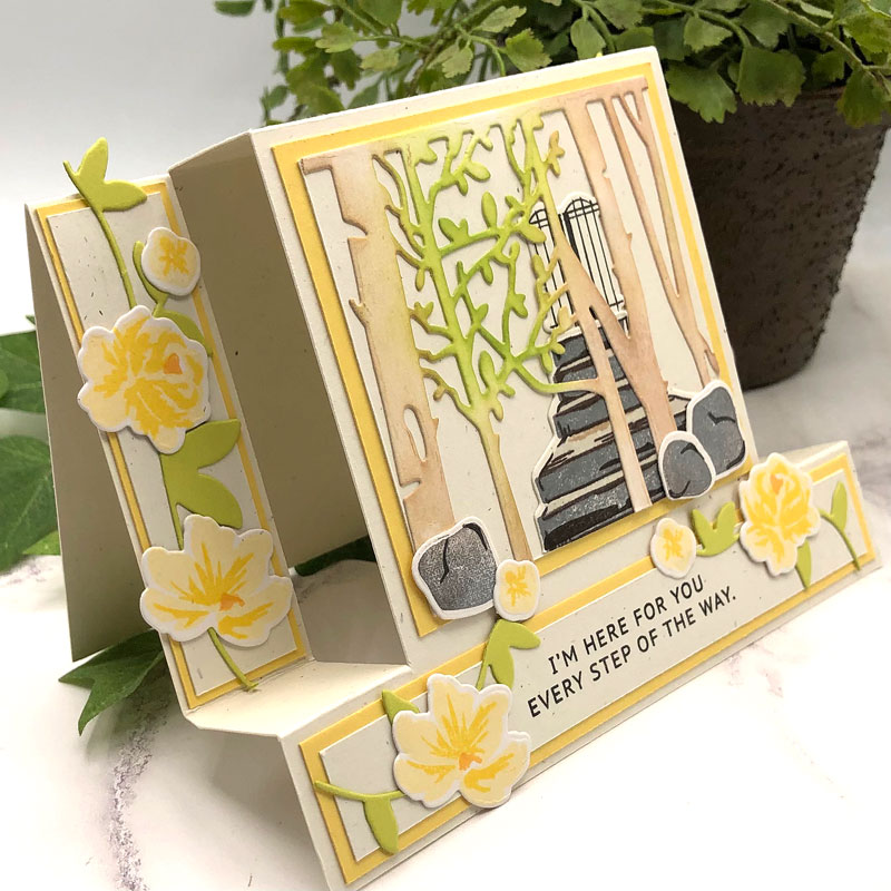 Cullen-ary Creations: Ink to Paper Reveal Day #3