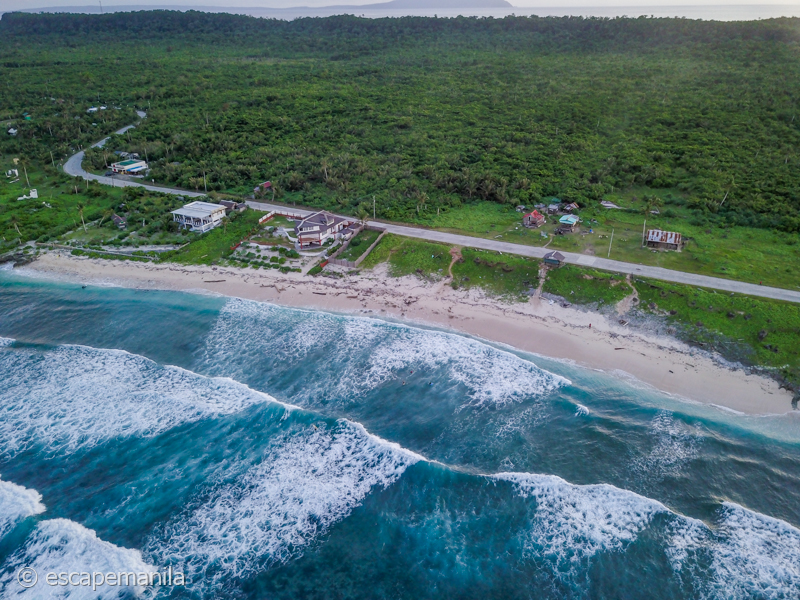 DIY Budget Travel Guide : Guiuan, Eastern Samar | Escape Manila