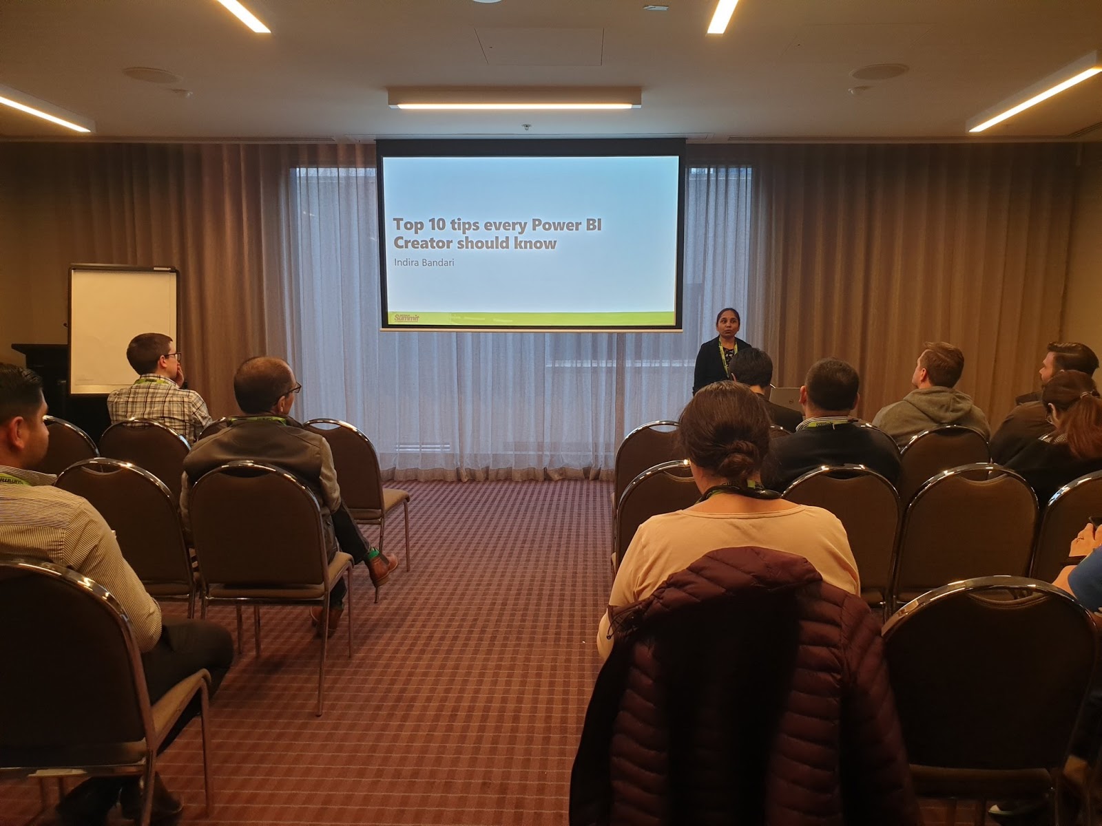 My Tech Learning: My presentation at the Power Platform Summit ...