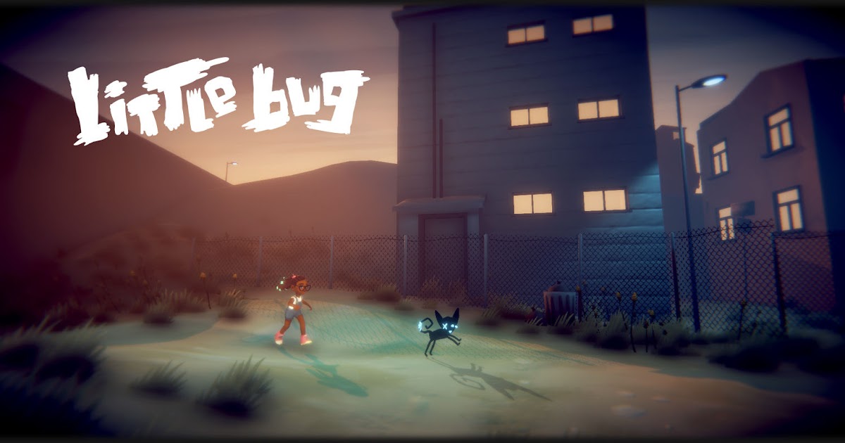 [Review] Little Bug - Jack-Reviews.com