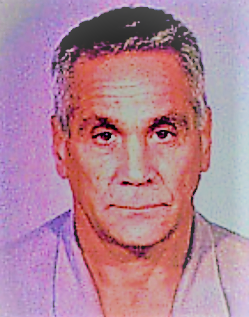 Tony Muscles' Love Life More Violent Than His Mob Life