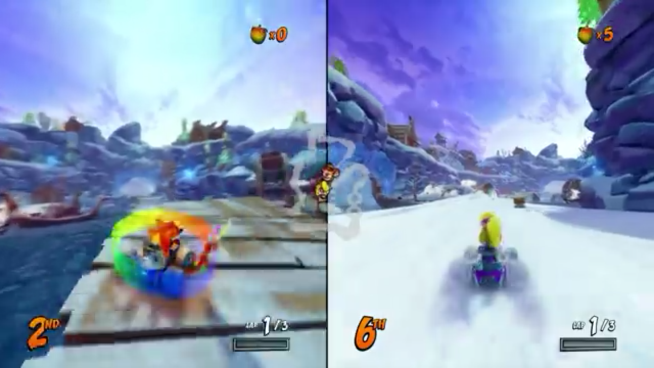 10 Game Balap Multiplayer Offline Terbaik Untuk Playstation 4 - Pintu ...