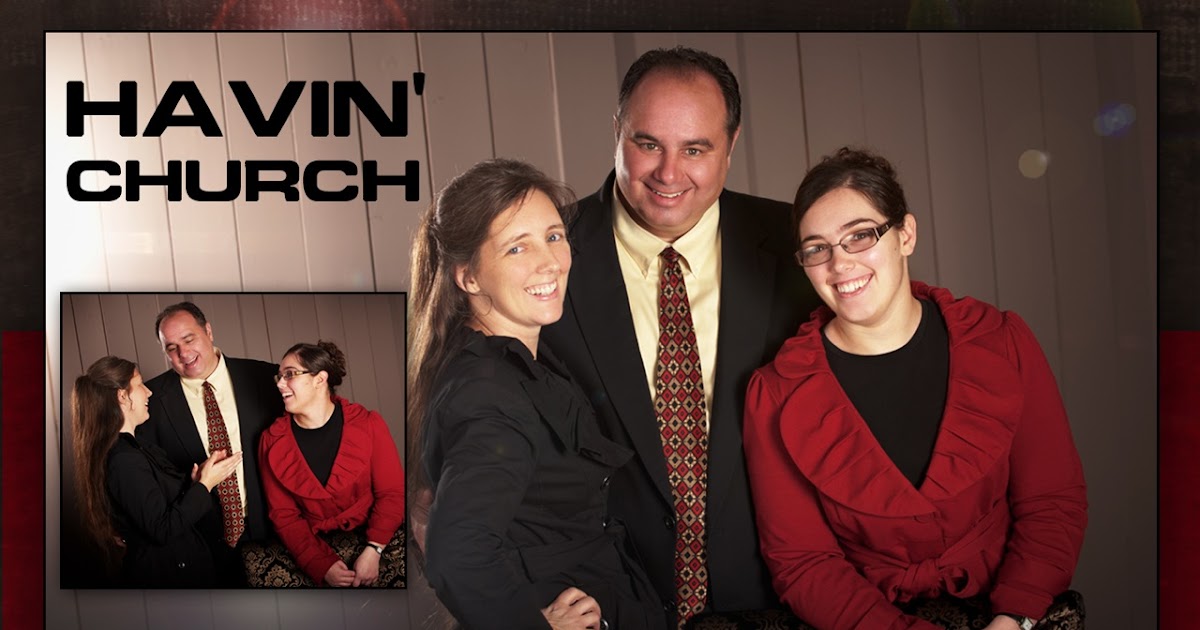 Mile Markers: Lyrics - Havin' Church - Live In California - Davy, Kelly ...