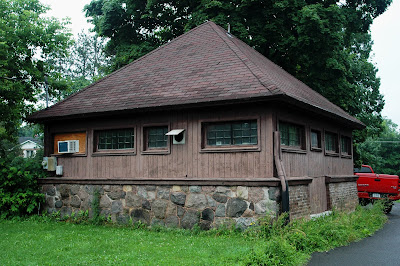 Searching for Silsbee: Hidden Gems: Syracuse