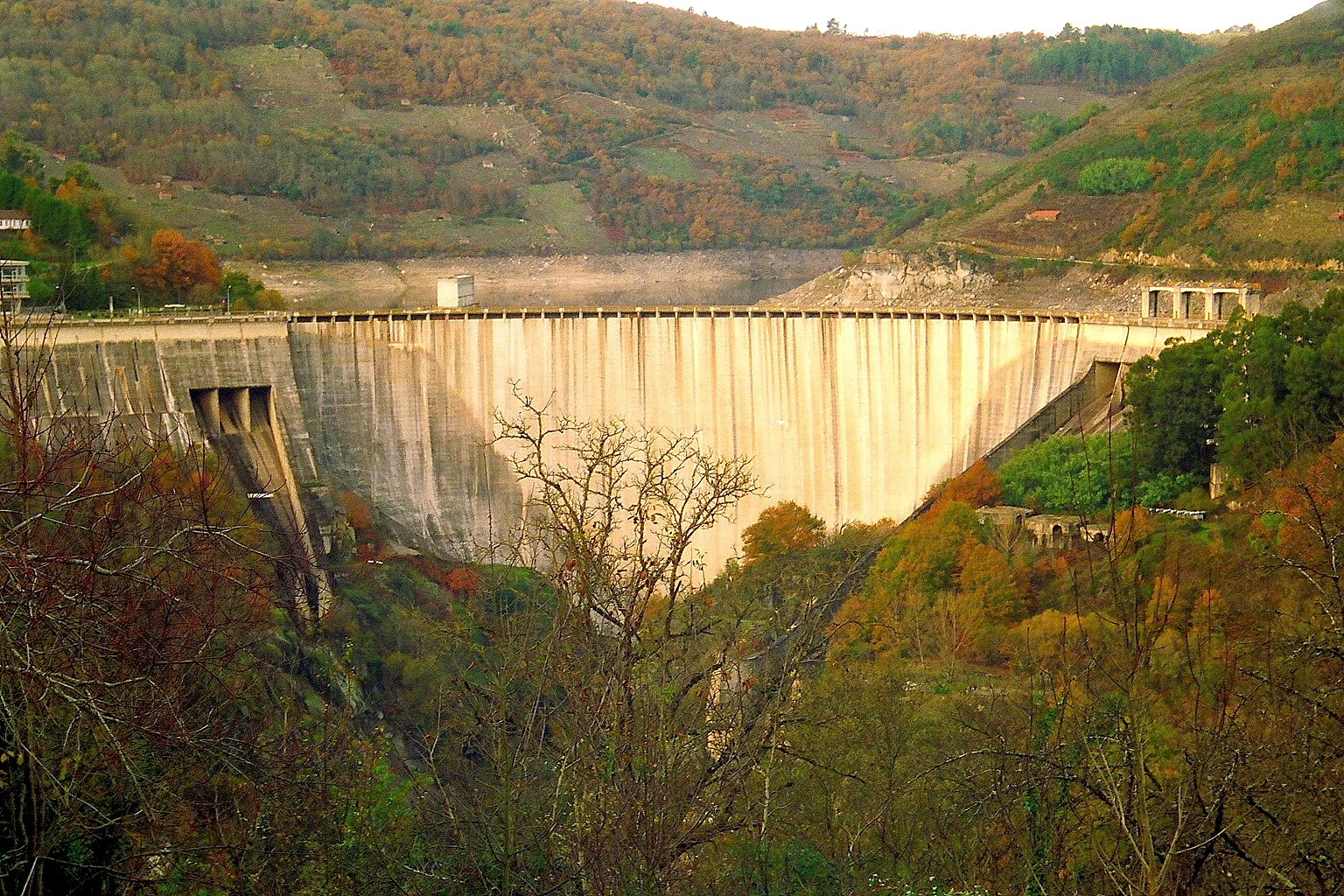 Redondelan Express: Escapada de fin de semana: el camino de los grandes ...