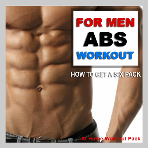 Best Ab Workouts For Men - Ways To Workout Abs