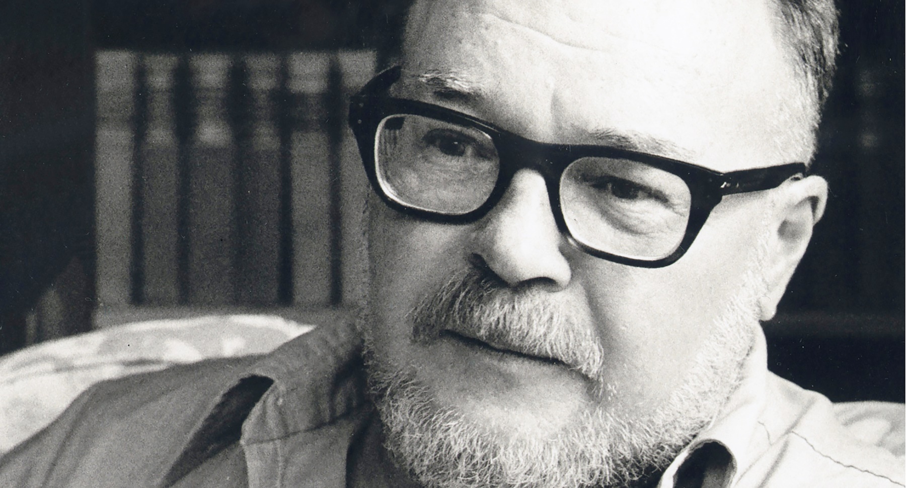 Otra Iglesia Es Imposible: James Wright / Finales de noviembre en el campo