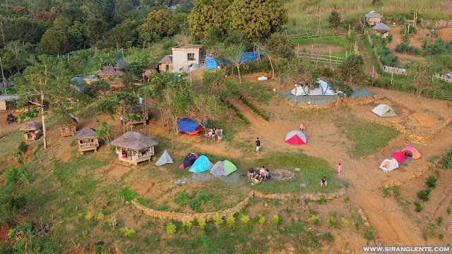 SIRANG LENTE | TRAVEL & HIKE: An Overnight Stay at UCM Adventure Park ...