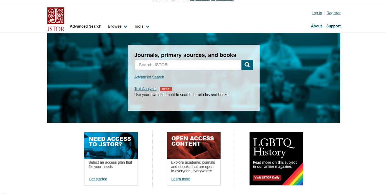 Research for Writers on a Budget -- Garbo