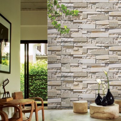 Stone Wallpapers for Interiors.