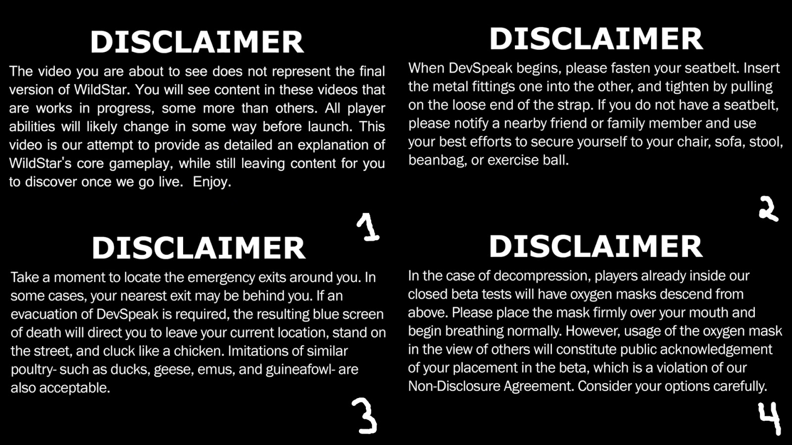 The Scowling Cassian: May 2013