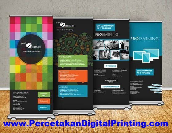 Jasa Percetakan BANNER X Y T Di Cibubur Gratis Desain Antar Jemput ...