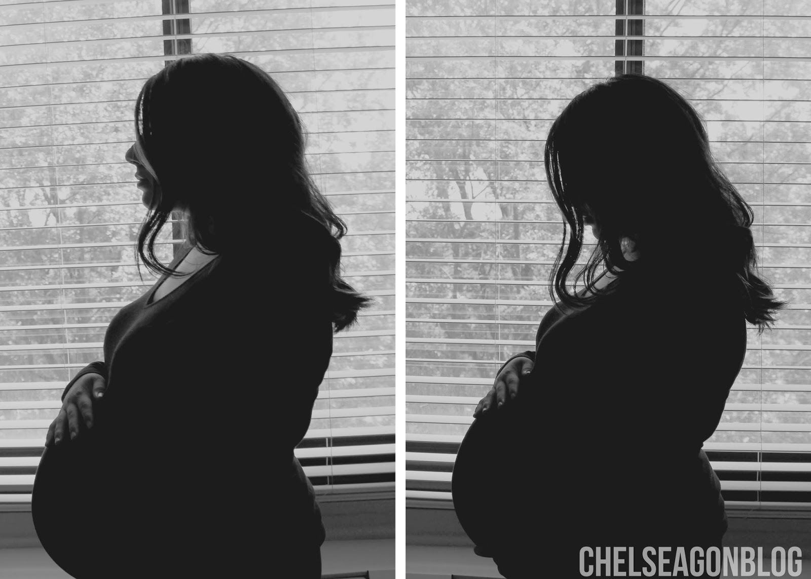 Chelsea Gonzalez 38 Weeks Pregnant chelsea-gonzalez-38-weeks-pregnant