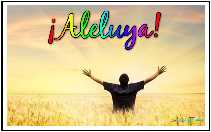 Poemas Universales: ¡Aleluya! - Rubén Darío