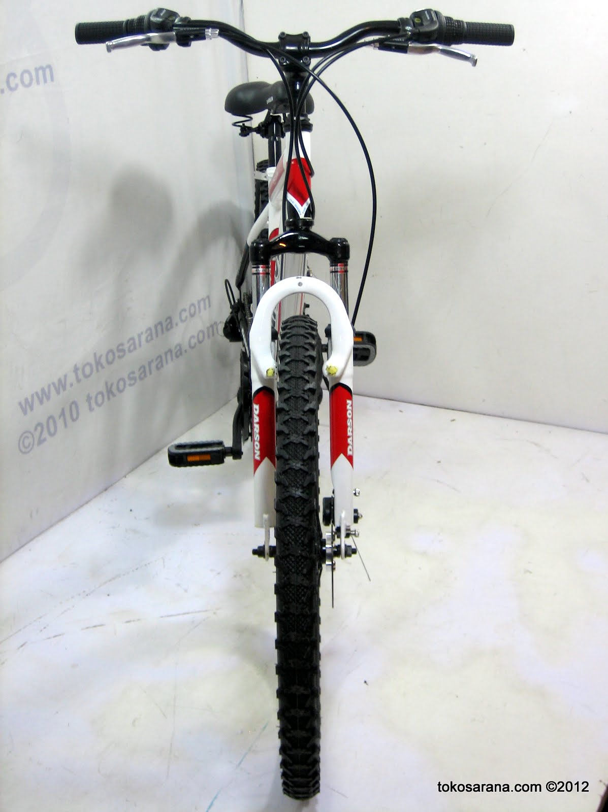 Clearance Sale: Sepeda, Mainan Anak dan Perlengkapan Bayi: 26 Inch ...