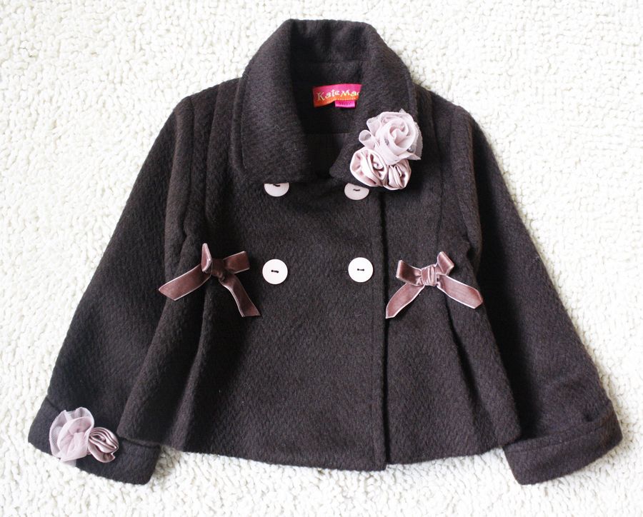 Pretty Clothes For Pretty Tots