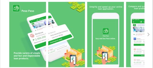 Peso Peso - USAPANGPERA.PH