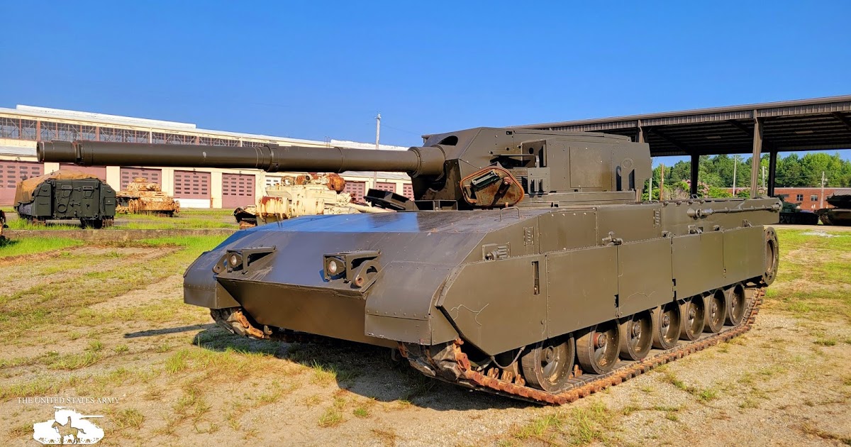 SNAFU!: M1 Abrams Block III Tank Test Bed (TTB)...The American "Armata ...