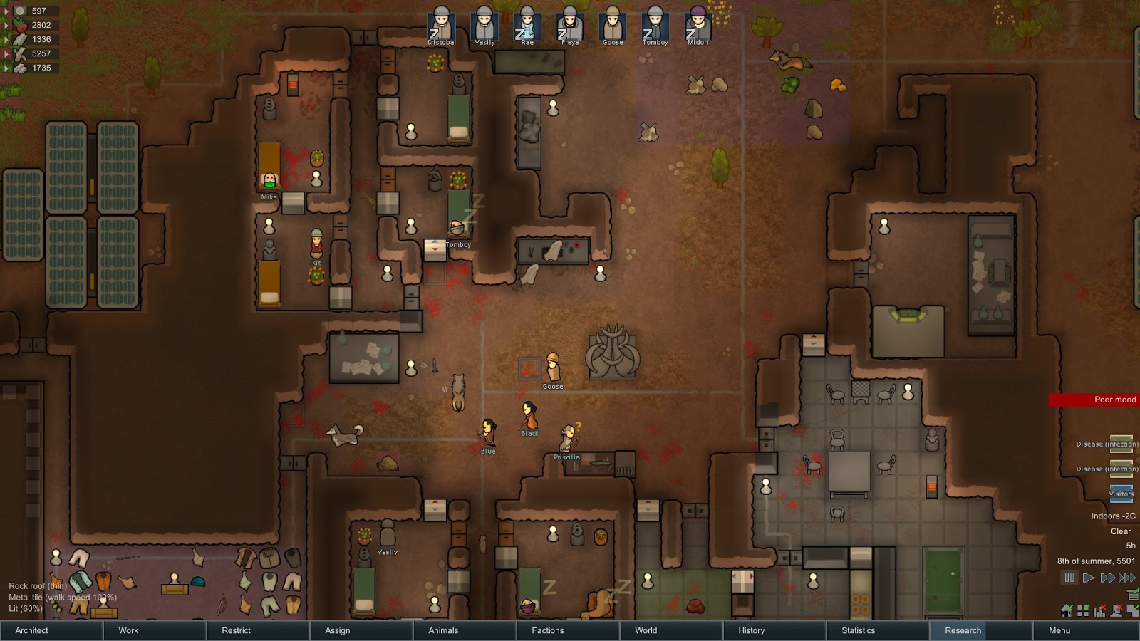 Rimworld