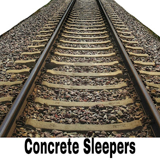 What is Sleepers? | Functions of Sleepers and Types of Sleepers.