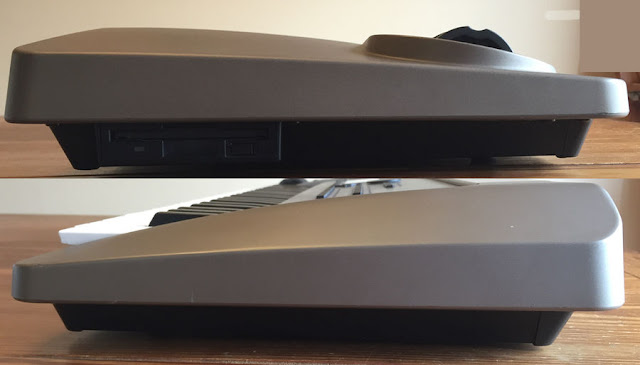 MATRIXSYNTH: Yamaha VL7 (version 2) Virtual Acoustic Synthesizer with ...