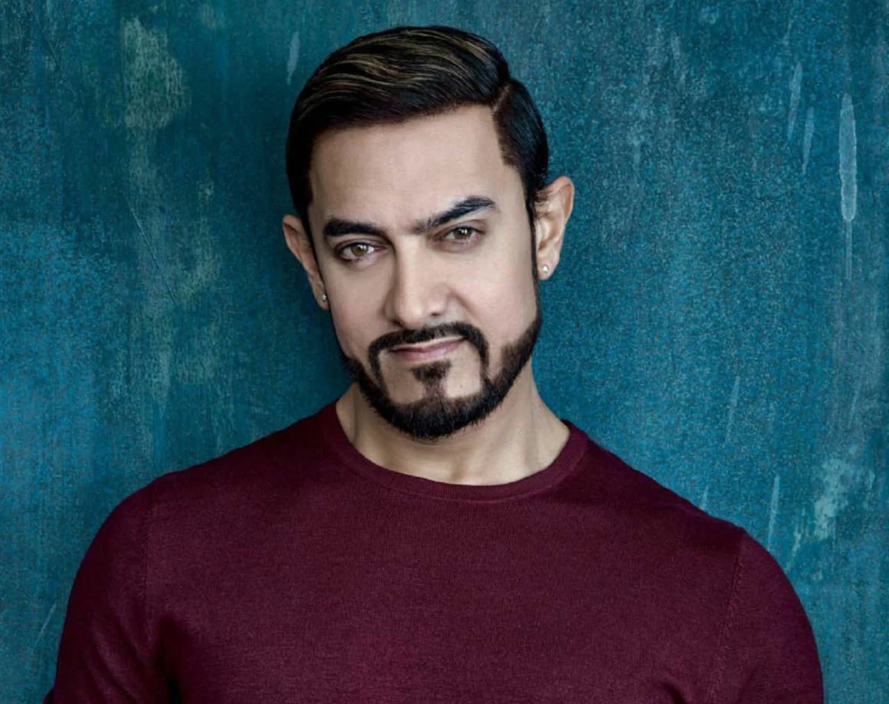 √ Biodata dan Profil Aamir Khan - Tokunime