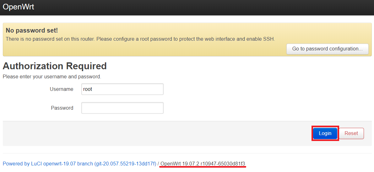 샤오미 공유기 3세대(Mi Router R3G)에 OpenWrt 올리기