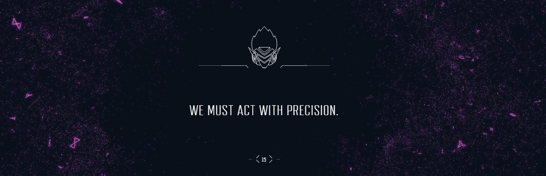 Lol new champs: PROJECT: DISRUPTION