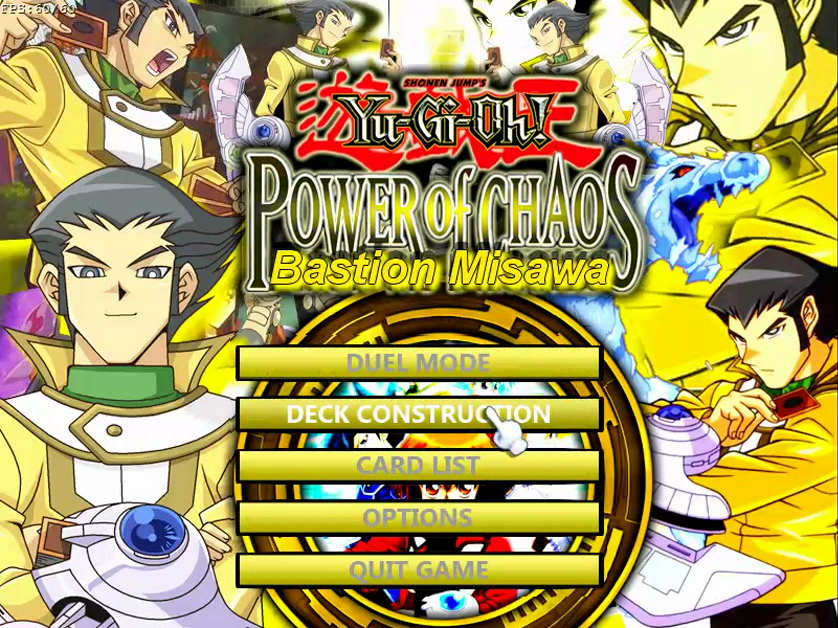 Yu gi oh power of chaos download myegy - limfaanswers