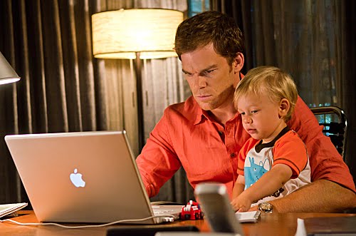 Doux Reviews: Dexter: The Angel of Death