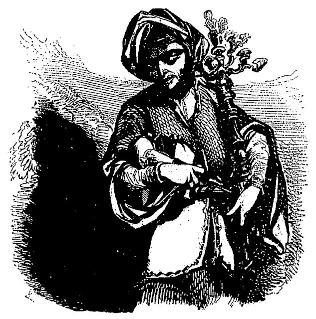 Mago das Trevas.: Ritual de Clauneck para dinheiro.