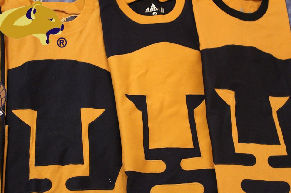 El Puma Sport, Bajo Licencia de la UNAM y PUMAS ®: Jersey Pumas UNAM ...