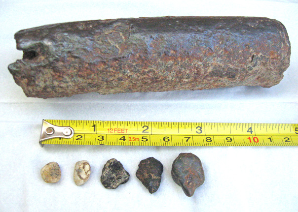 Miraculous Agitations: I Found a... Pipe