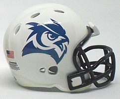 Sports Attic Customs: FINISHED: Pocket Pro Helmets