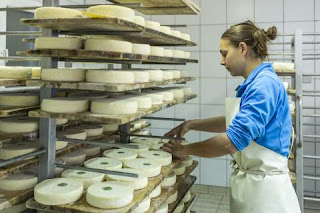 Behind the French Menu: 2014-09-07