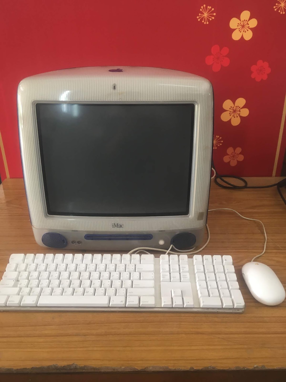 เช่า Mac โบราณ เช่า แมคอินทอช รุ่นเก่า เช่า